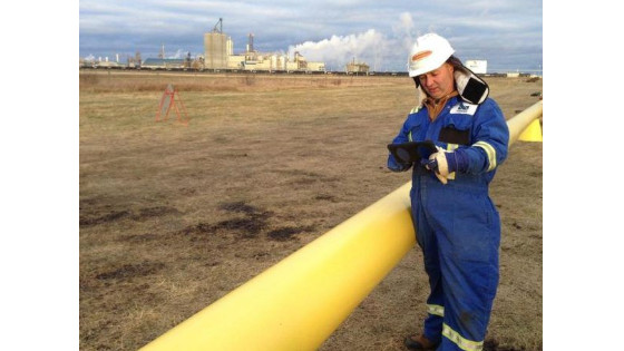 Pipeline Exploration - Geo-matching