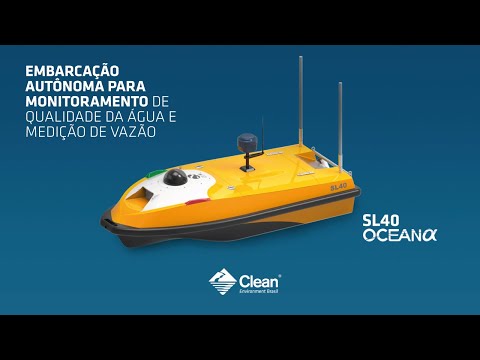 SE40 USV - Geo-matching