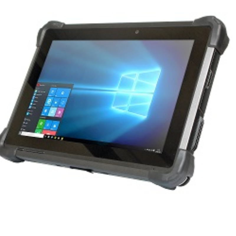 DT301T Rugged Tablet - Geo-matching
