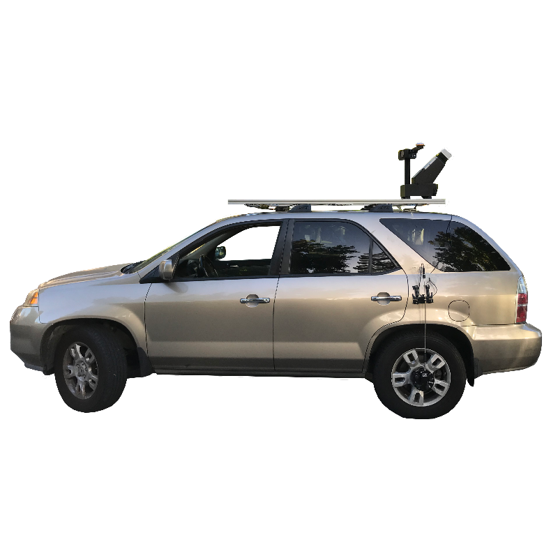 PolyExplore POLYMAPPER HD, HD360 and HD360 DUAL - Mobile Mappers ...