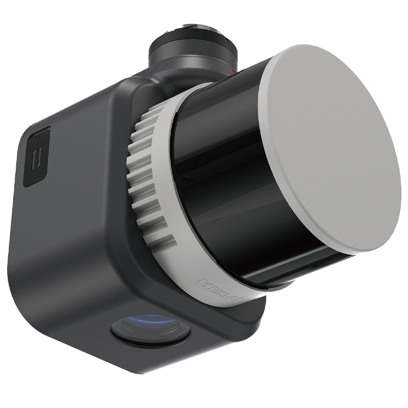 SatLab APUS UAV LiDAR - Geo-matching