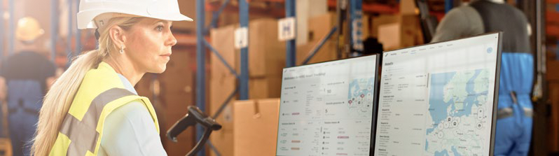 What is PNT? An introduction to position, navigation and timing - Geo ...