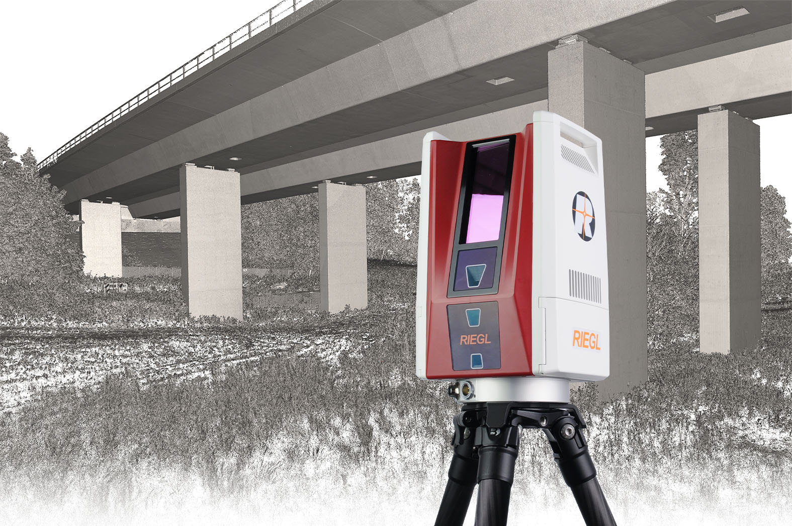 RIEGL RiSCAN PRO Point Cloud Processing Software - Compare with Similar ...