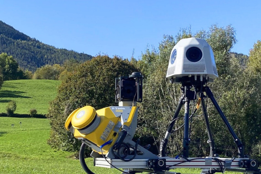 Teledyne FLIR LadyBug 6 360 Degrees Cameras - Compare with Similar ...