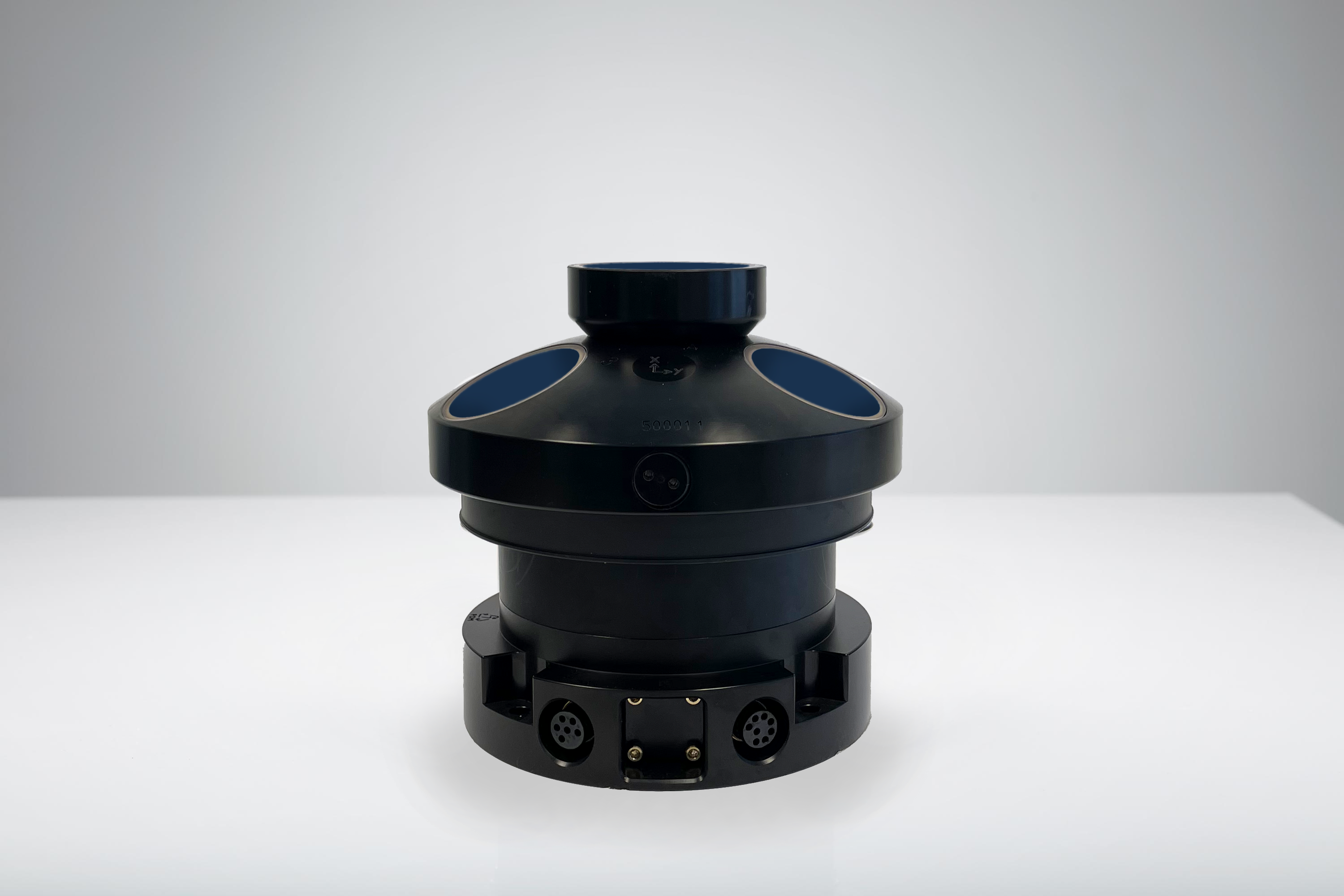 AWAC - 1 MHz - Acoustic Wave and current profiler up to 30 meter depth ...