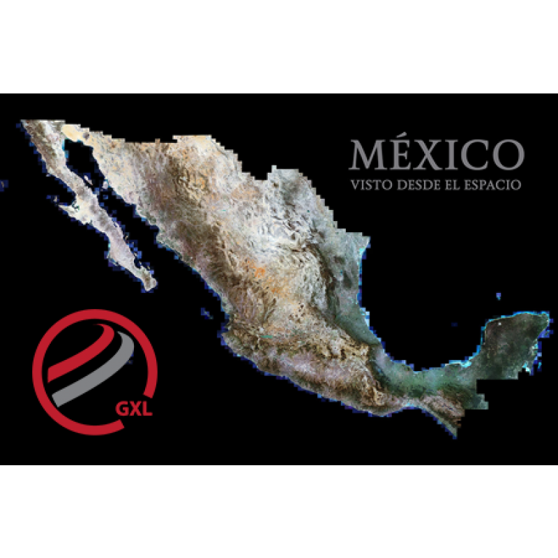 GXL (Large Volume Production System) - Geo-matching