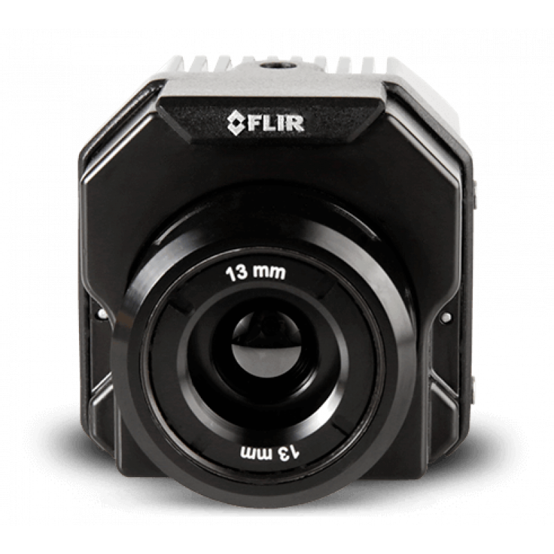 FLIR Vue Pro R - Geo-matching