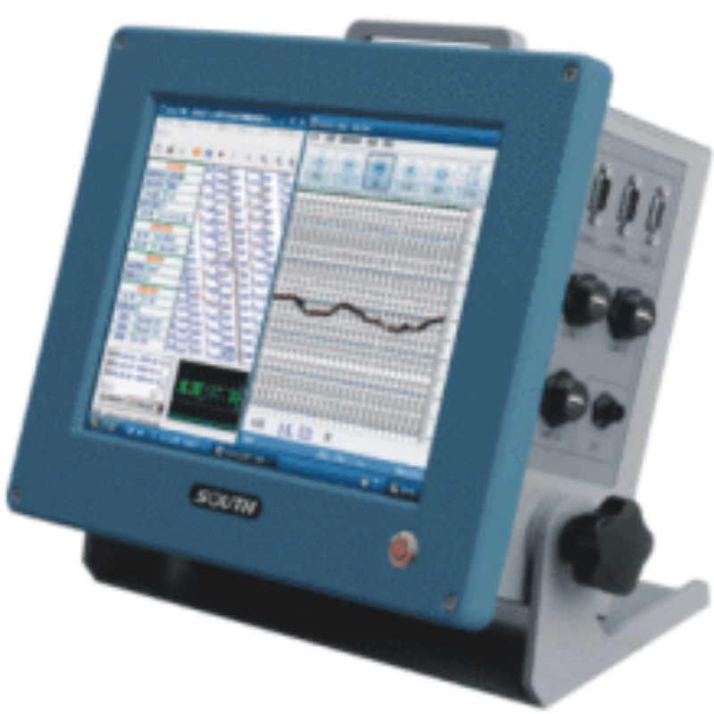 EIVA ScanFish XL - Compare with 60 other ROVs - Geo-matching