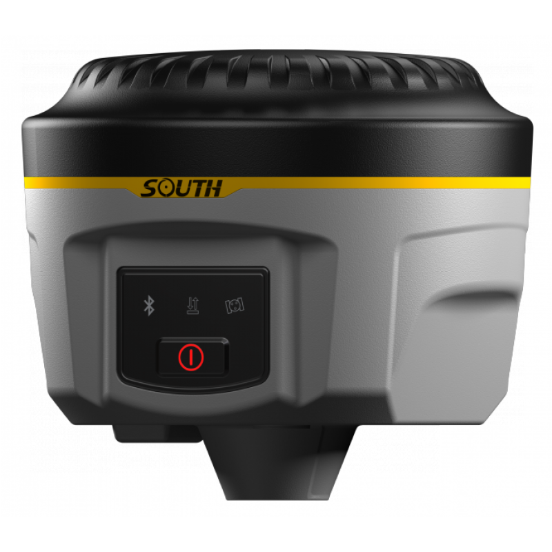 SOUTH Galaxy G1 GNSS Receiver - Geo-matching