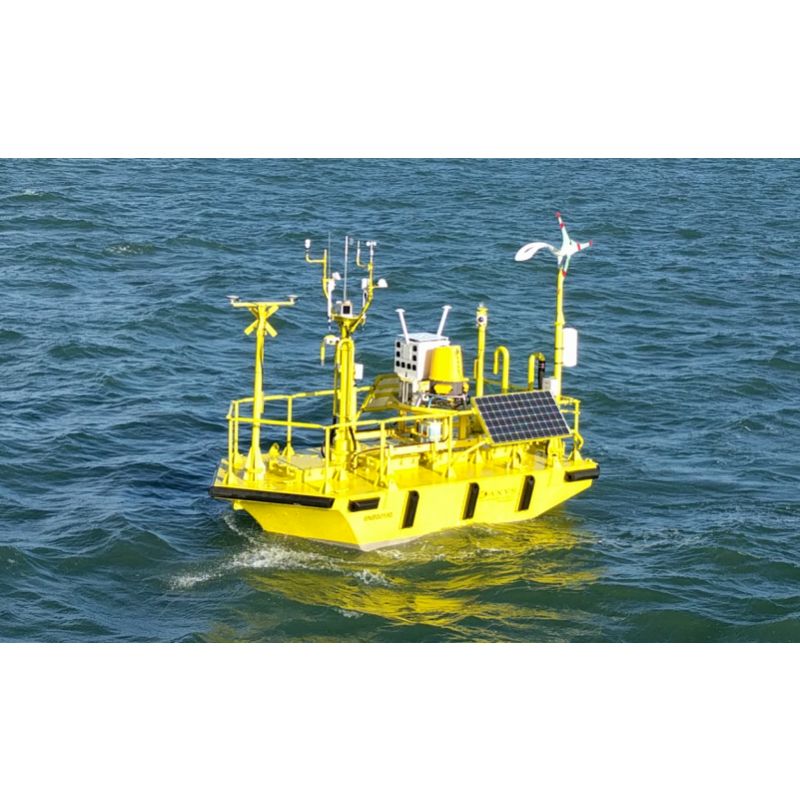 FLiDAR - Geo-matching