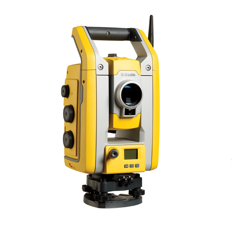 CoProcess - Geo-matching