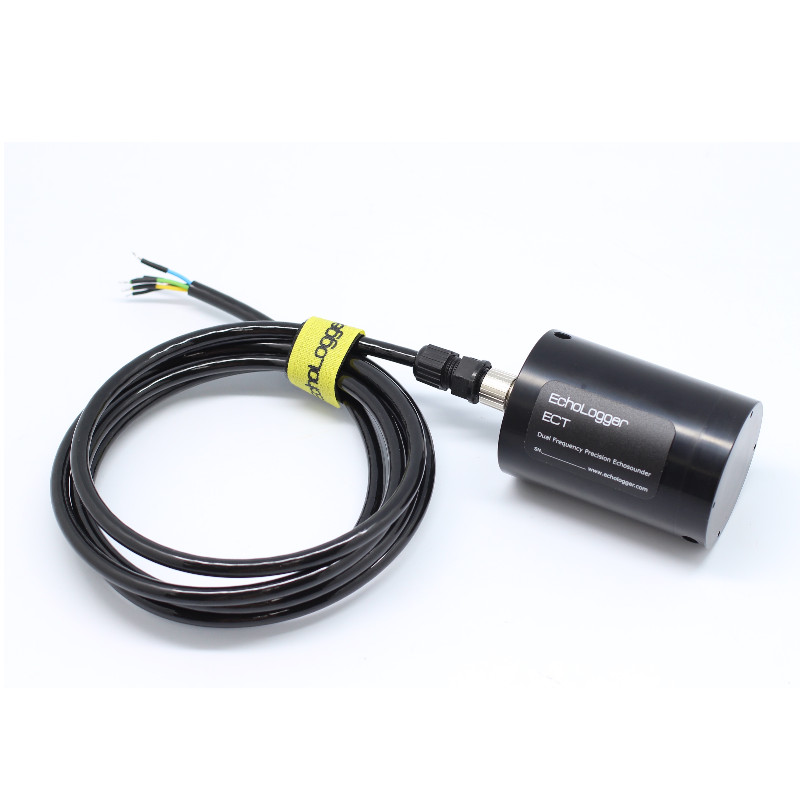 ECS D24/ ECT D24 (Dual Frequency) - Geo-matching