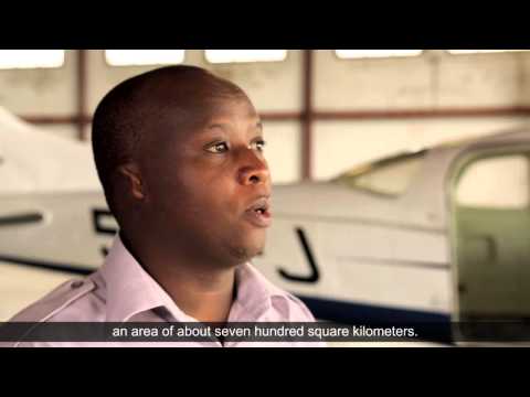 Ramani Geosystems: i Fly UltraCam - Geo-matching