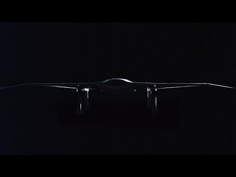 DeltaQuad Evo trailer - Geo-matching