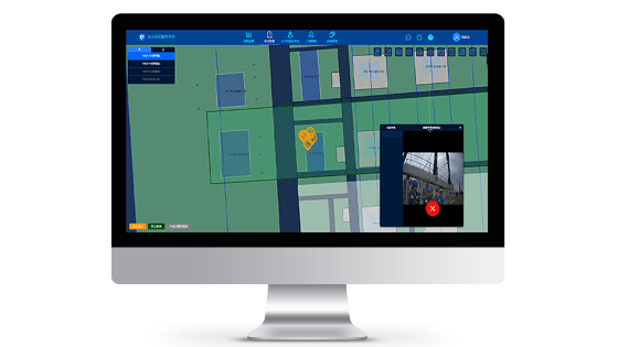 High-Precision Positioning Technology to Secure Power System - Geo-matching