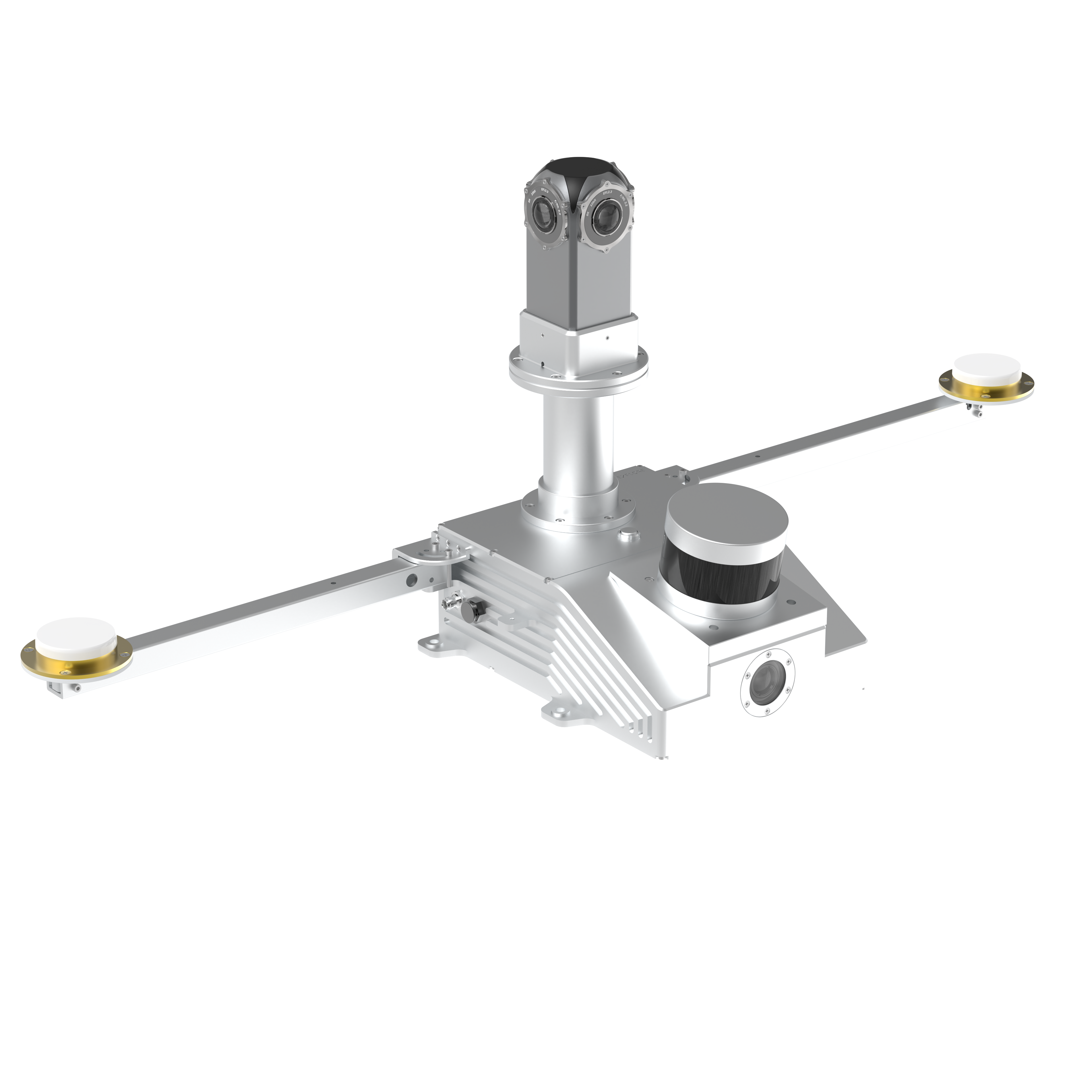 Products - Geo-matching