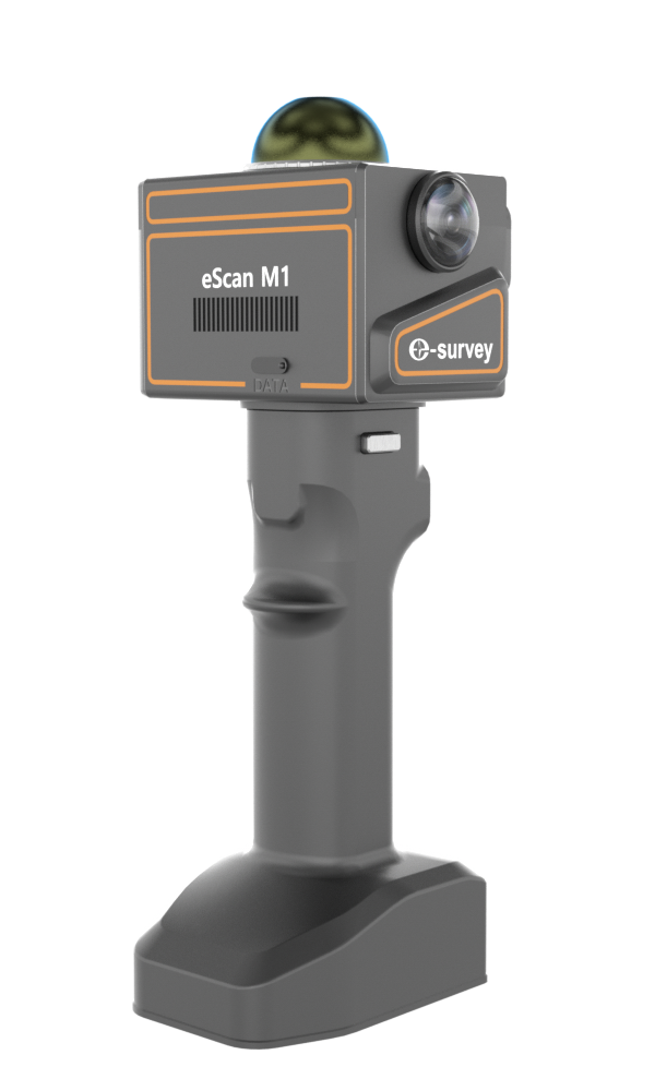 FJD Trion S2 Series LiDAR Scanner - Geo-matching