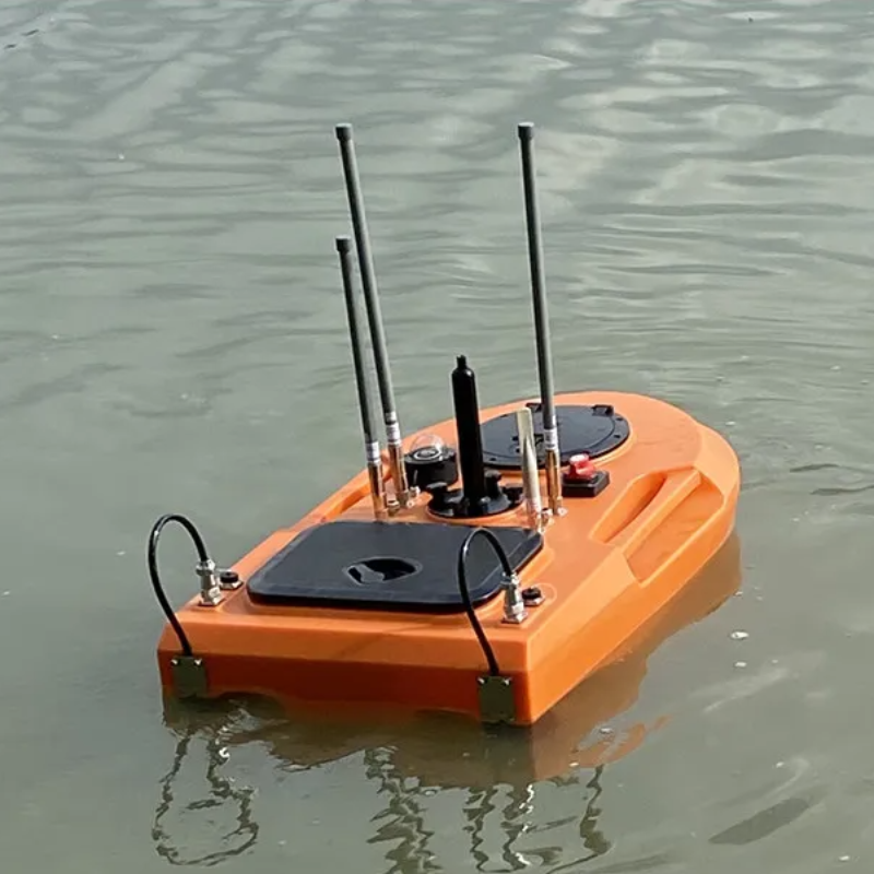 The Lightfish - Geo-matching