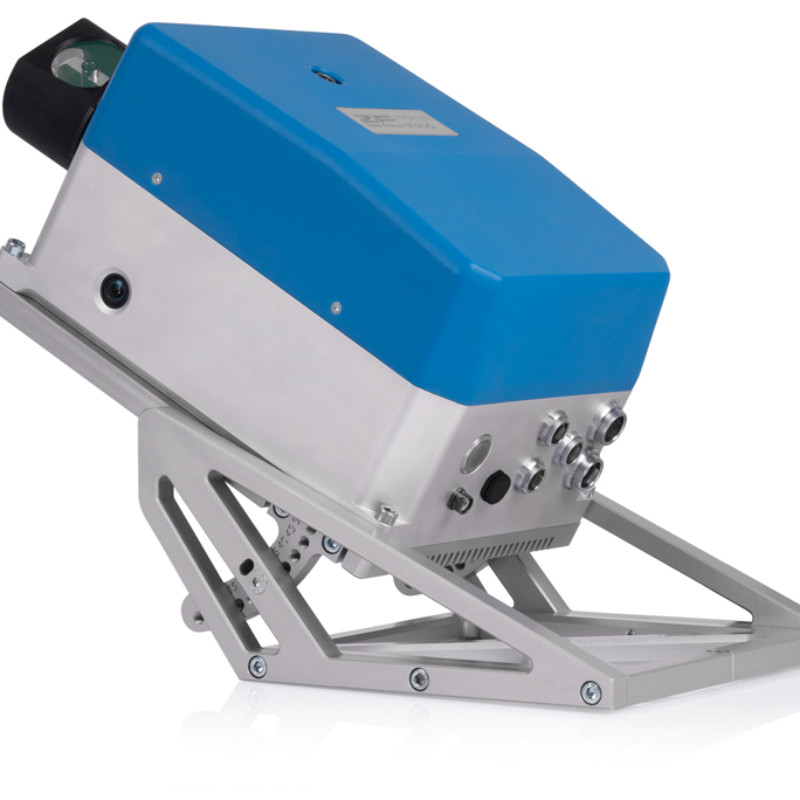 Z+F PROFILER 9020C - Geo-matching