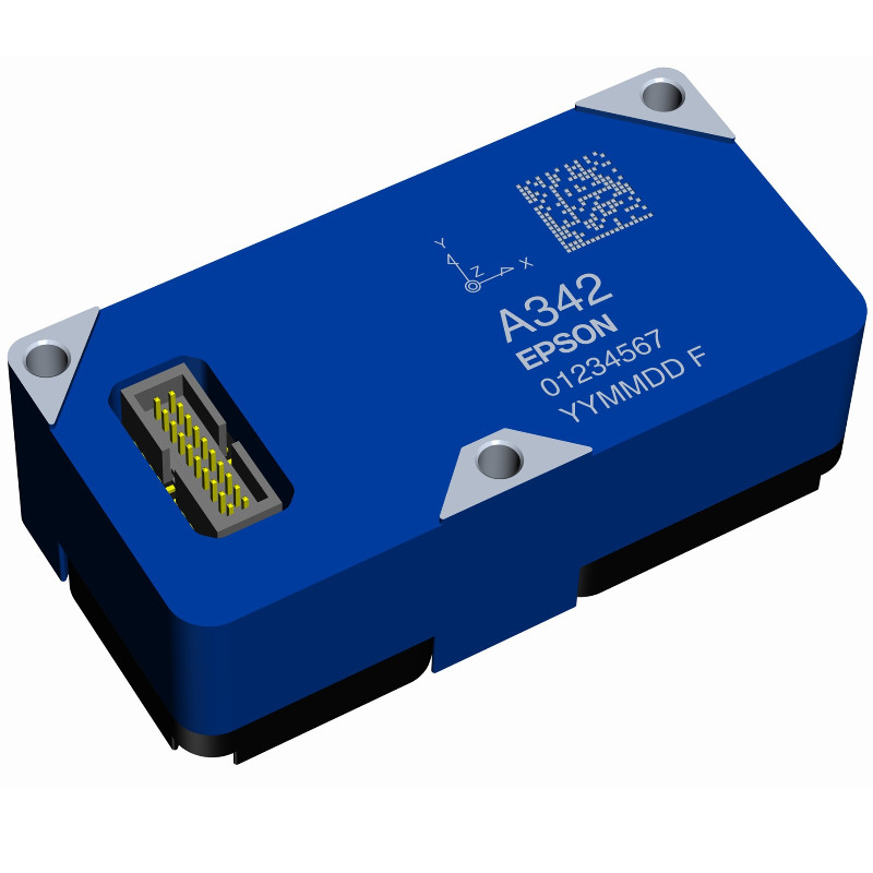 M-G552 Series - Geo-matching