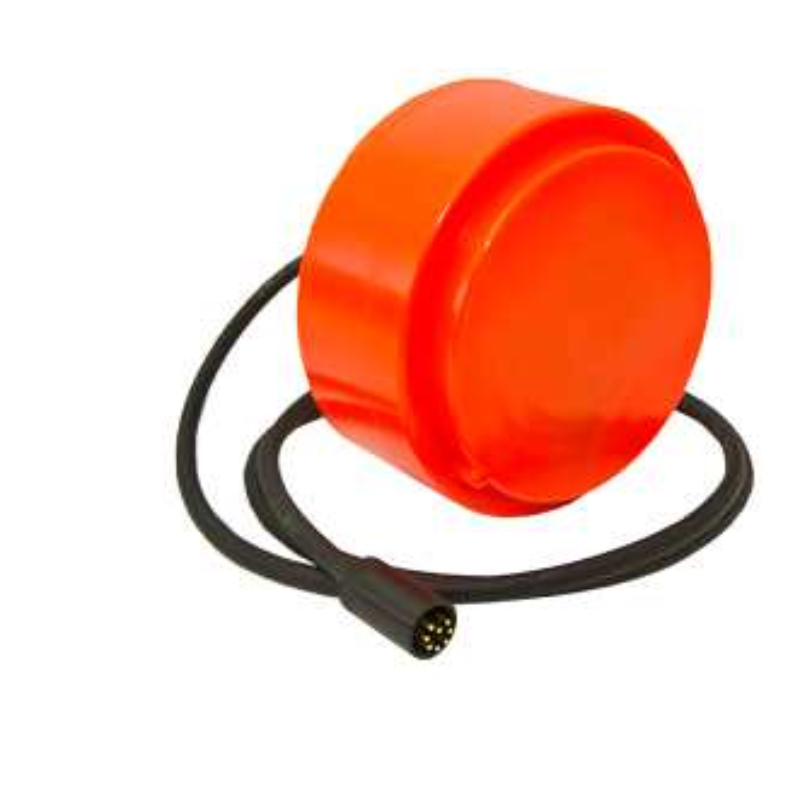 Kongsberg Simrad ES70-18CD Acoustic Transducers- Compare with Similar ...