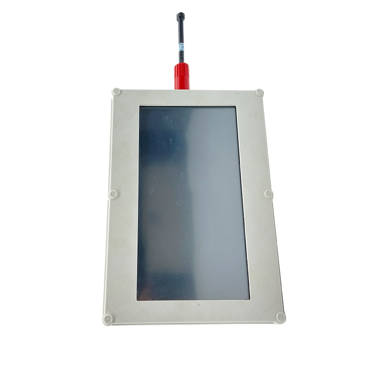 5 Parameters(No2-Nnitrite, NO3-Nnitrate, PO4-Pphosphate, NH4-Nammonia ...