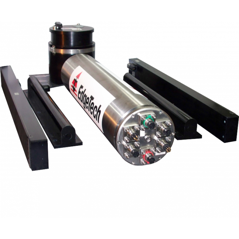 Edgetech 2200 Series - Geo-matching