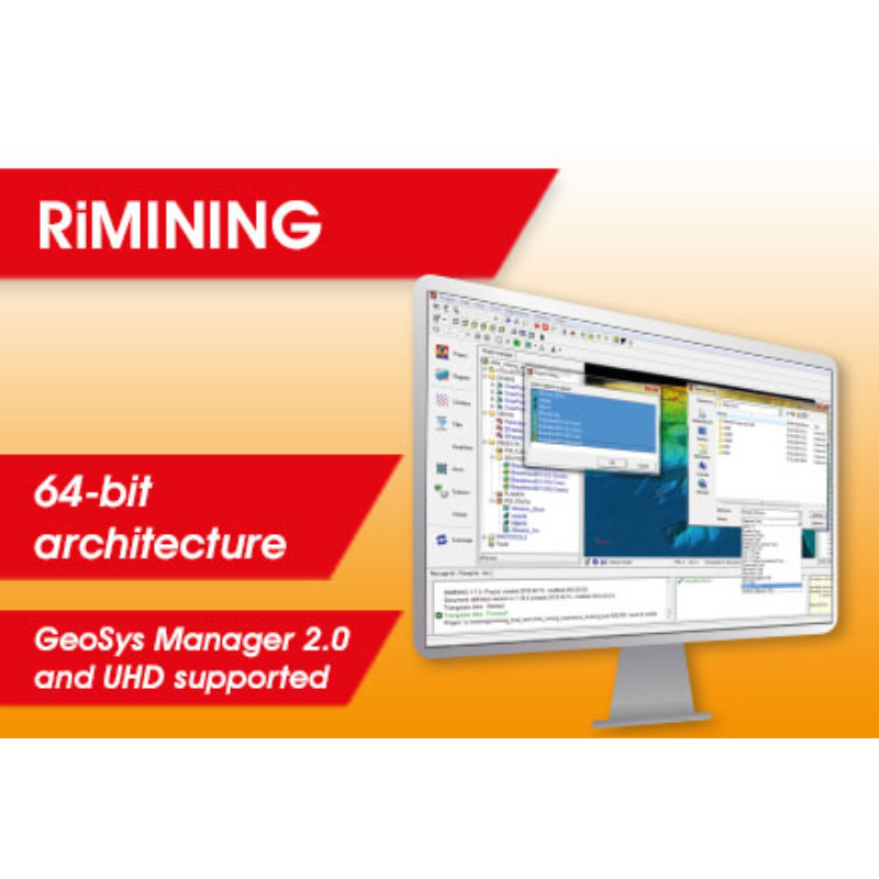 RiPROCESS - Geo-matching