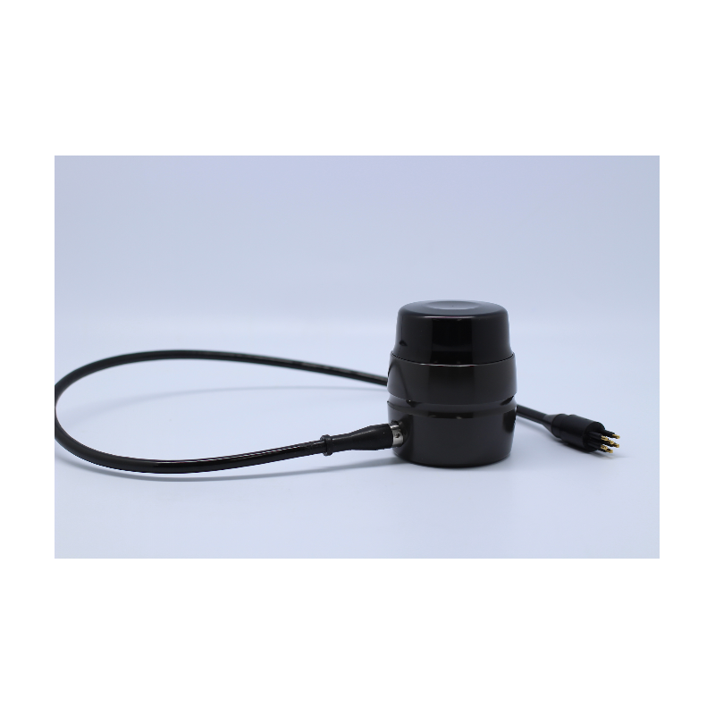 Mini imaging sonar MRS900 - Geo-matching