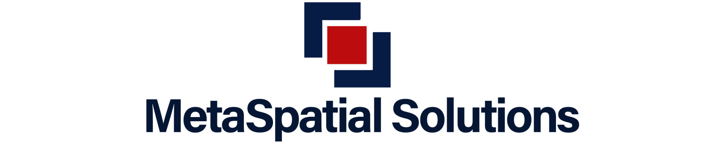 MetaSpatial Solutions - Geo-matching