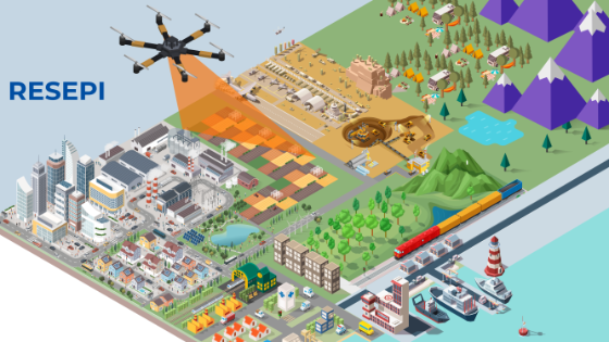 Inertial Labs Introduces RESEPI - The Complete Lidar and RGB Payload ...