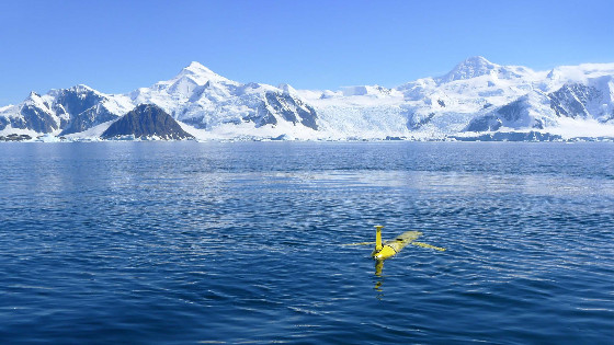 Enabling the Ocean Observatory Initiative - Geo-matching