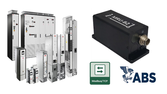 MRU-PD – Enhanced & Professional Dual Antenna Motion Reference Units ...