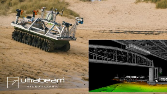 Creating an Autonomous Marine Survey Vehicle to Find River Crossing ...