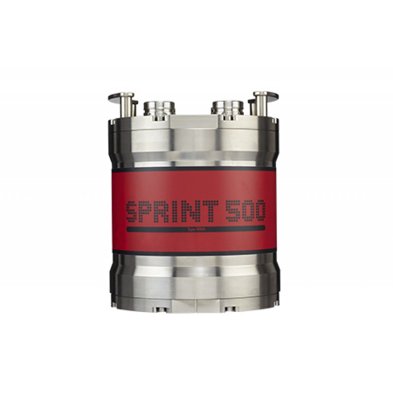 SPRINT-Nav Mini (deep water) - Geo-matching