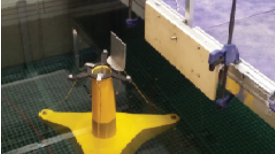 Design and Analysis of the Achoring Systems of Offshore Wind Platform ...