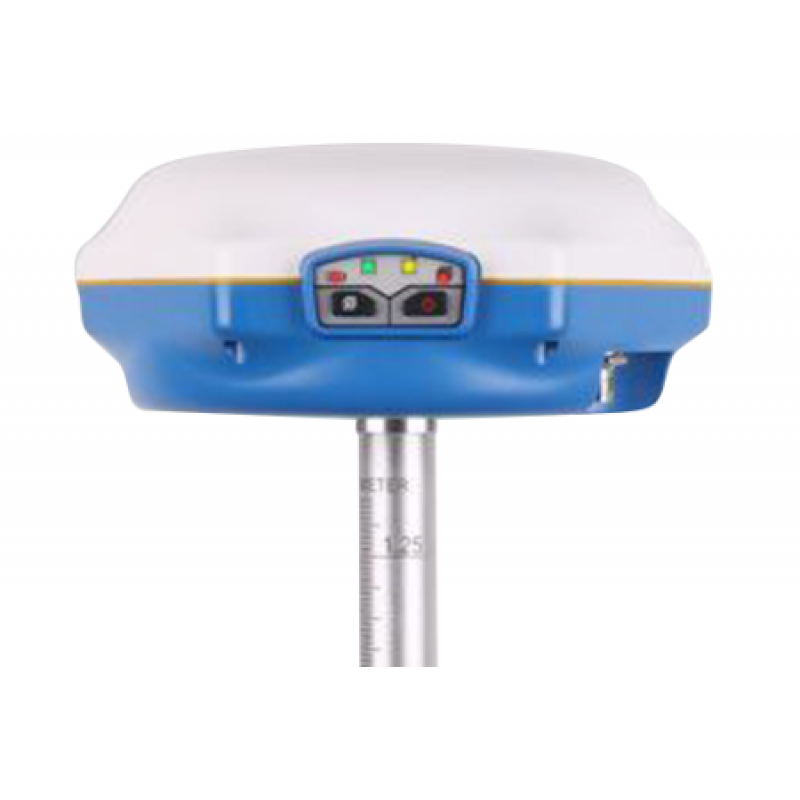 GNSS RTK Receiver M5 - Geo-matching