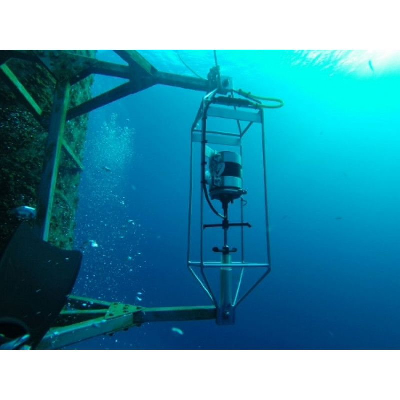 ACM PLUS; Family of Current, Wave, & Tide Meters - Geo-matching