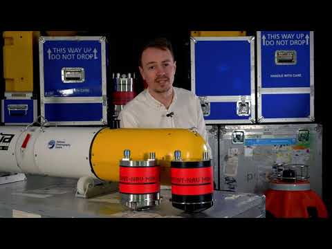 SPRINT Nav Mini - The World’s Smallest Hybrid Acoustic-Inertial ...