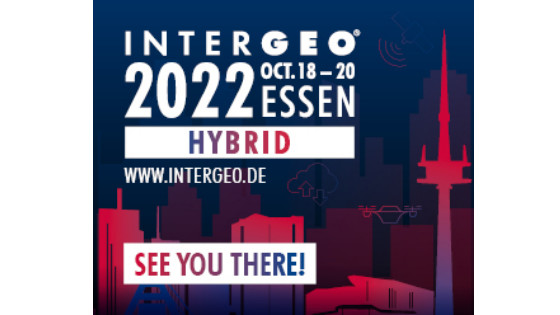 Intergeo 2022: Join eSurvey at the Booth B1 027 - Geo-matching