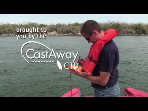The NEW YSI CastAway-CTD! - Geo-matching