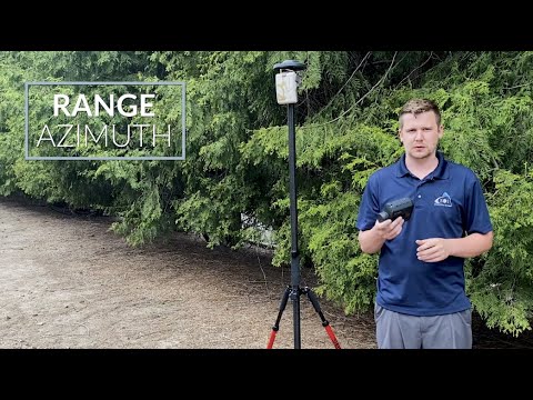 Eos Laser Mapping for ArcGIS - Geo-matching