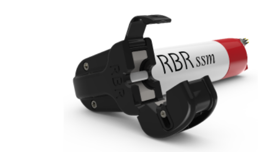 RBR Autonomous Sensing and Monitoring in Polar Environments - Geo-matching