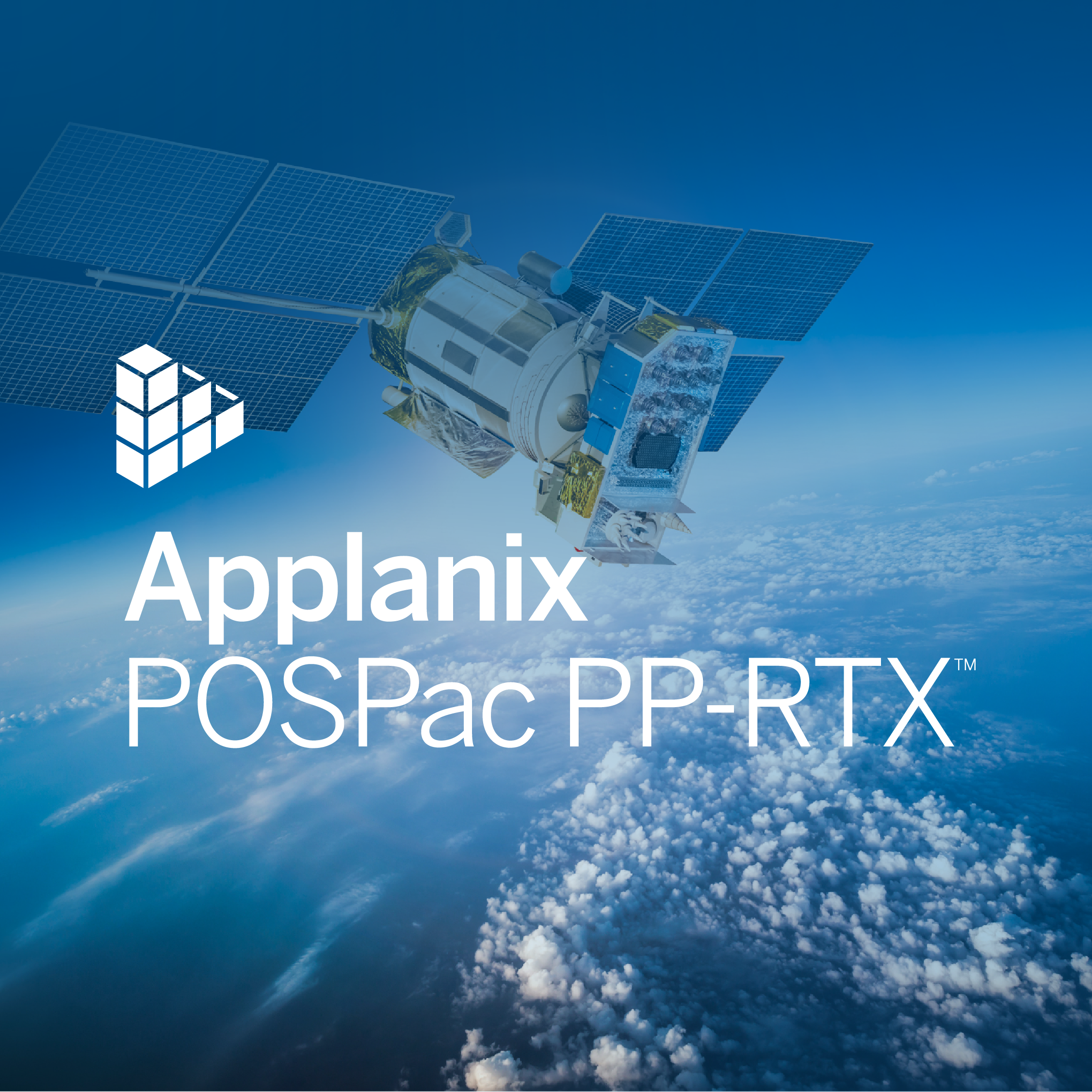 Applanix POSPac PP-RTX for UAV - Geo-matching