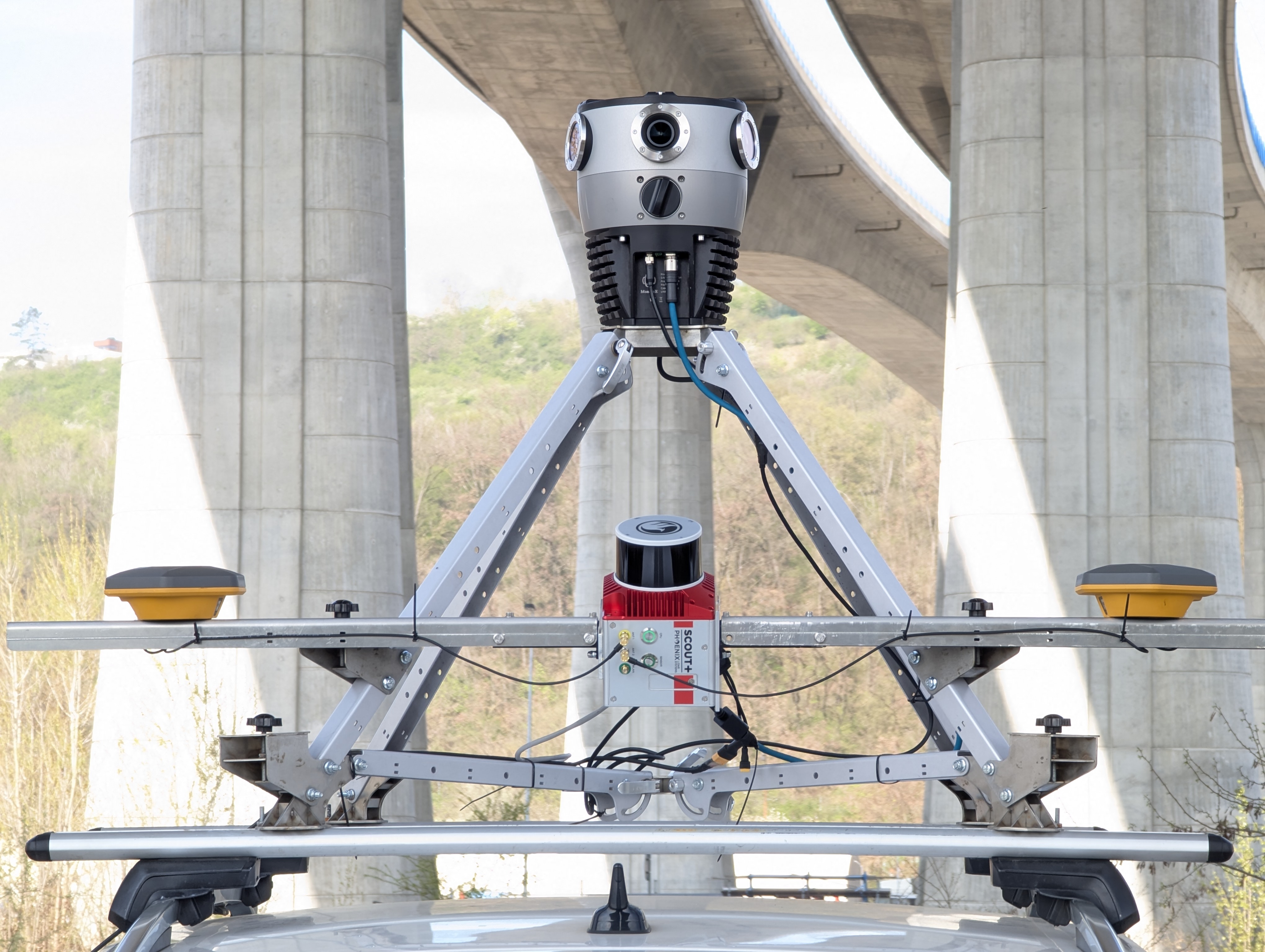 Choosing the Right Mobile Mapping System: “Max-Quality” Imaging or a ...