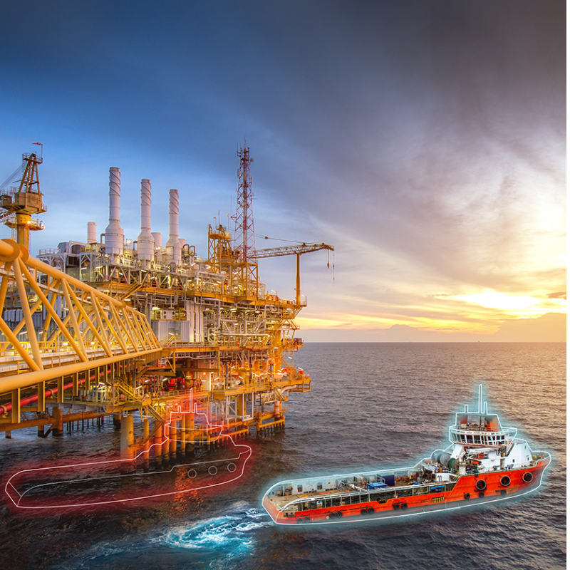 Quantum GNSS Visualisation Software - Geo-matching