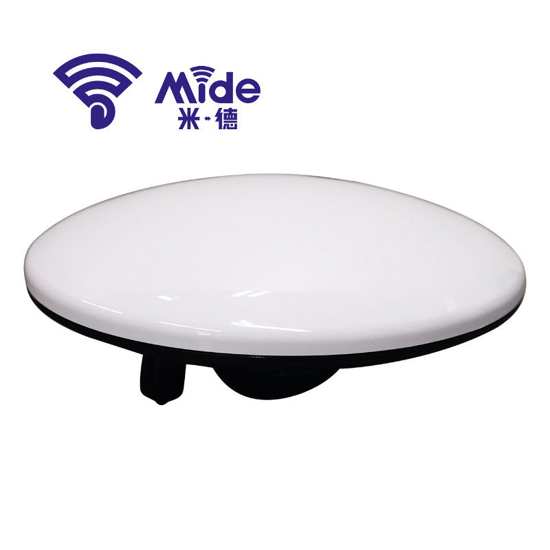 Geodetic antenna MG4NA08A - Geo-matching