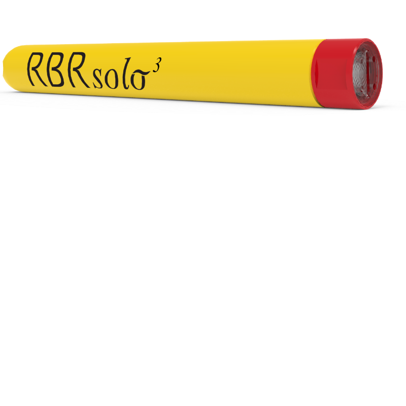 RBRsolo³ D|wave16 Tide gauges radar pressure and acoustic - Compare ...