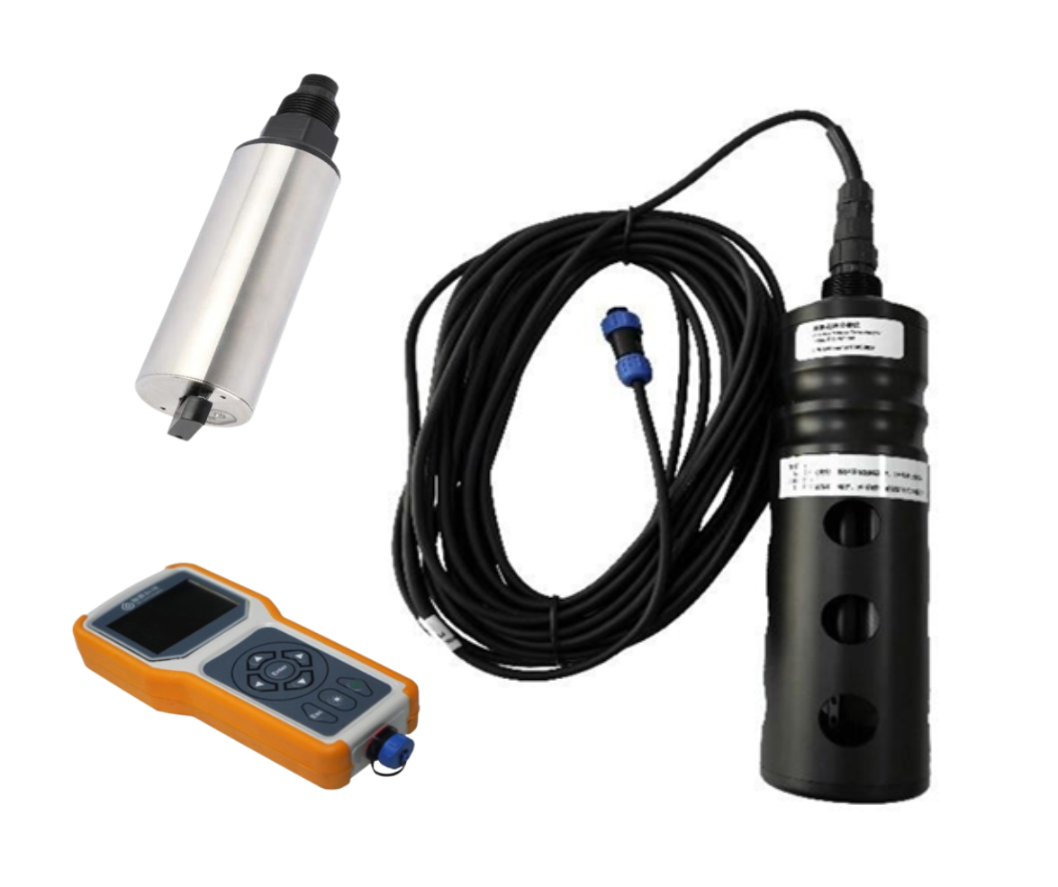 AGISTAR Advanced Water Quality Sensors - Geo-matching