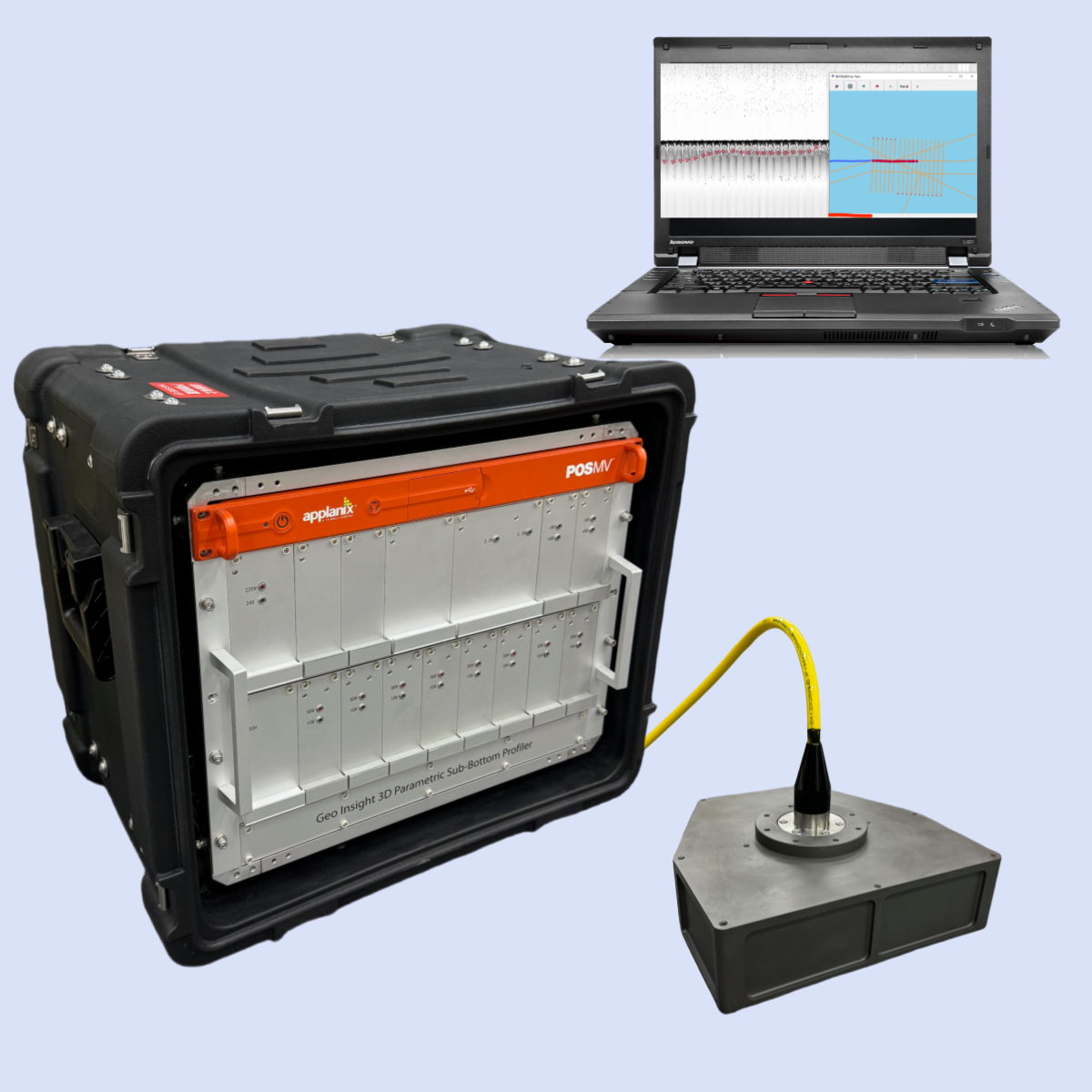 eBOSS - Geo-matching